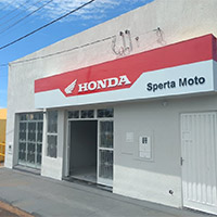 Sperta Moto | Sperta Consórcio